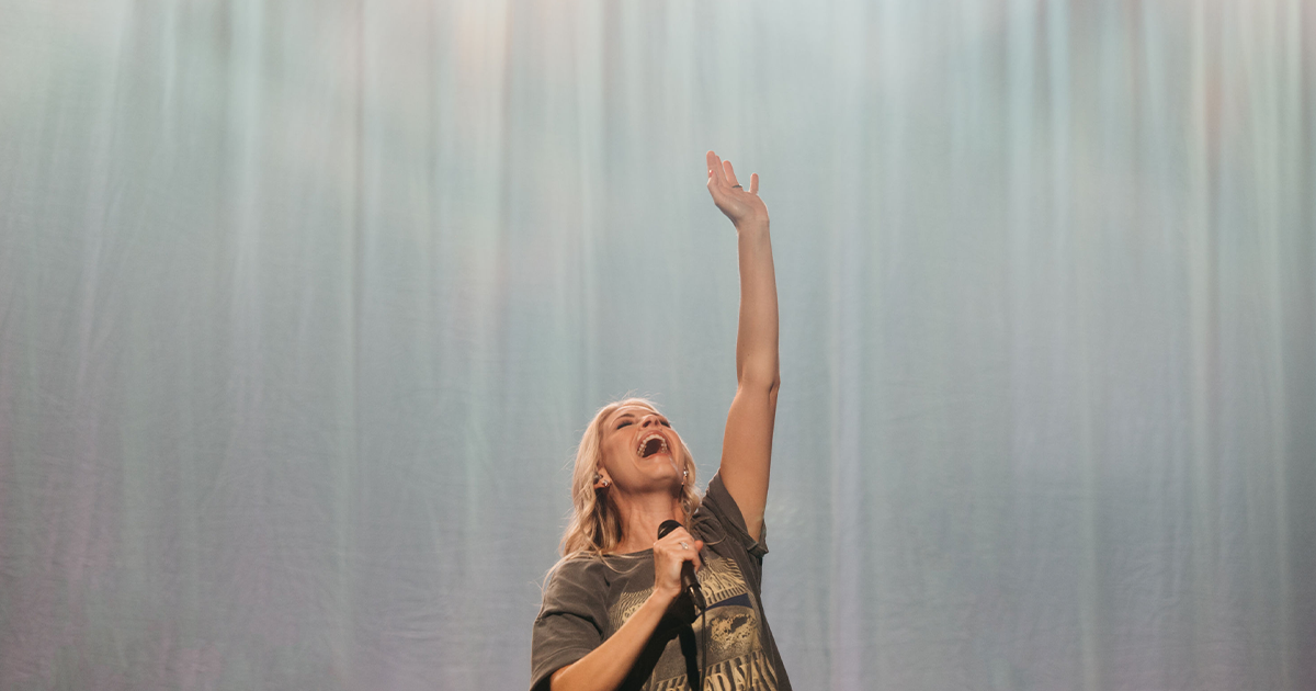 Bethel Music | Jenn Johnson
