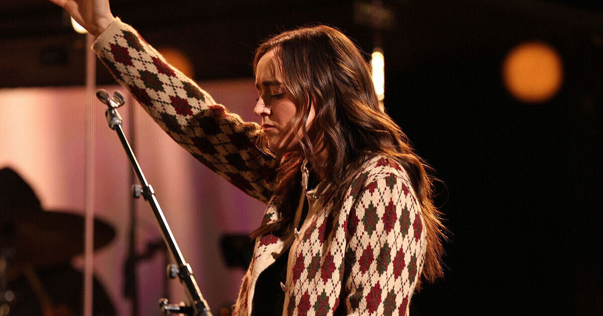 Bethel Music | Kate Serban